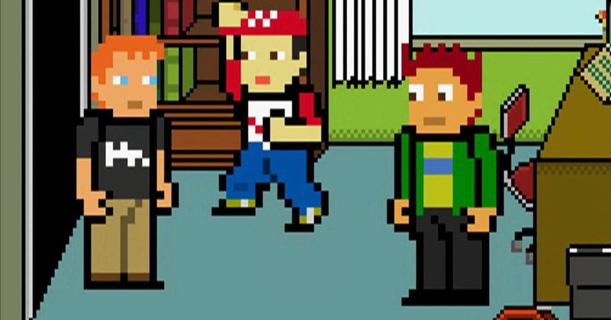 10 Long-Forgotten Late Night Cartoons