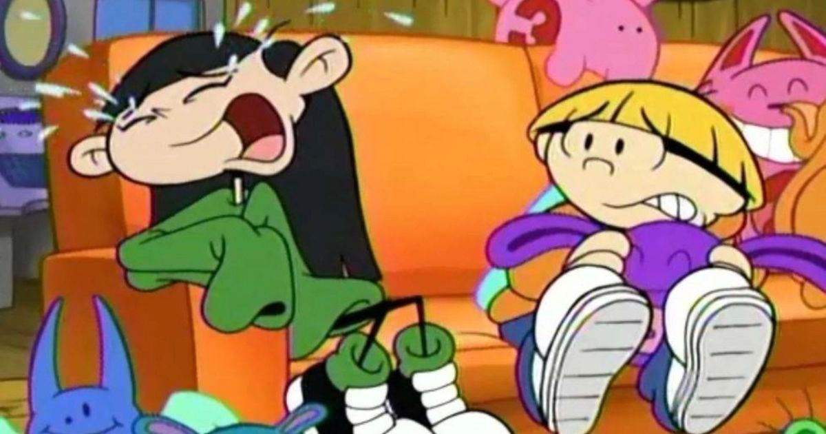 The Top 25 Cartoon Network TV Shows of All Time