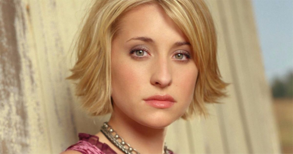 Allison Mack Gets Early Release from Prison