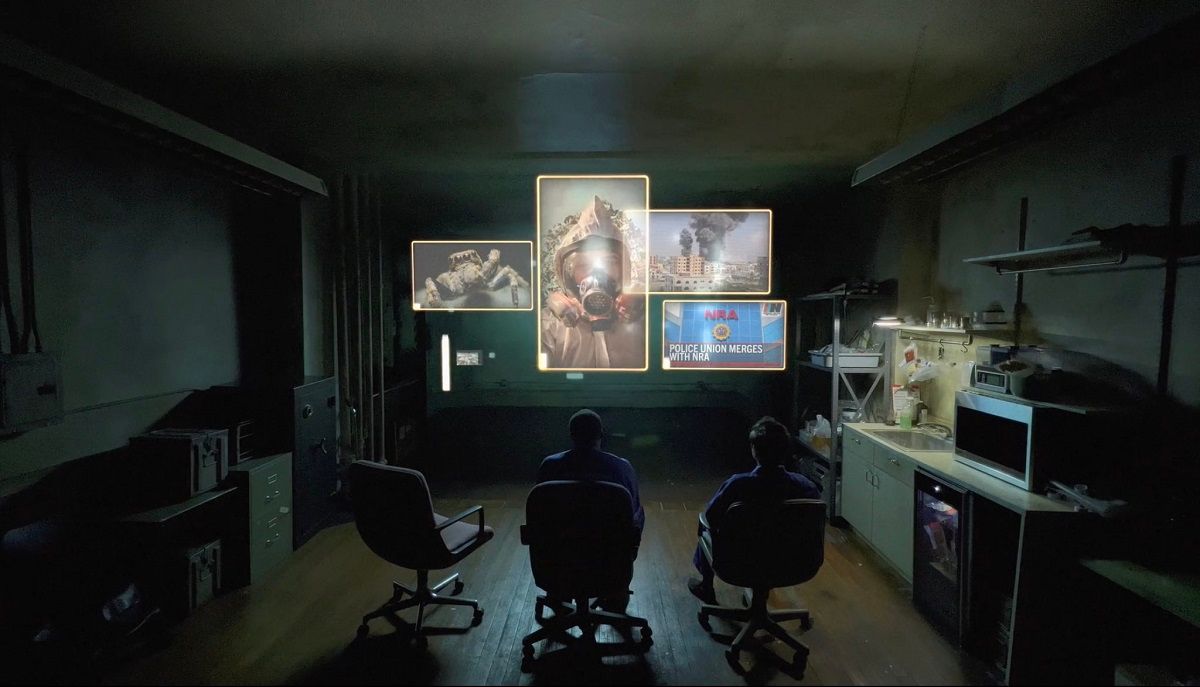 Command Z Trailer: Michael Cera Leads a Time-Travel Mission in Secret Steven Soderbergh Series