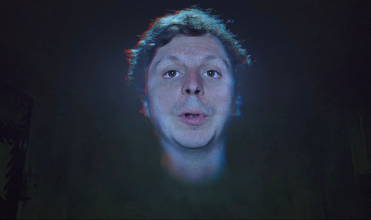 Command Z Trailer: Michael Cera Leads a Time-Travel Mission in Secret ...