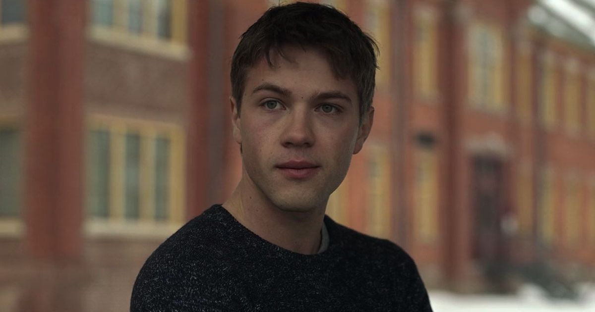 Locke & Key Cast and Character Guide