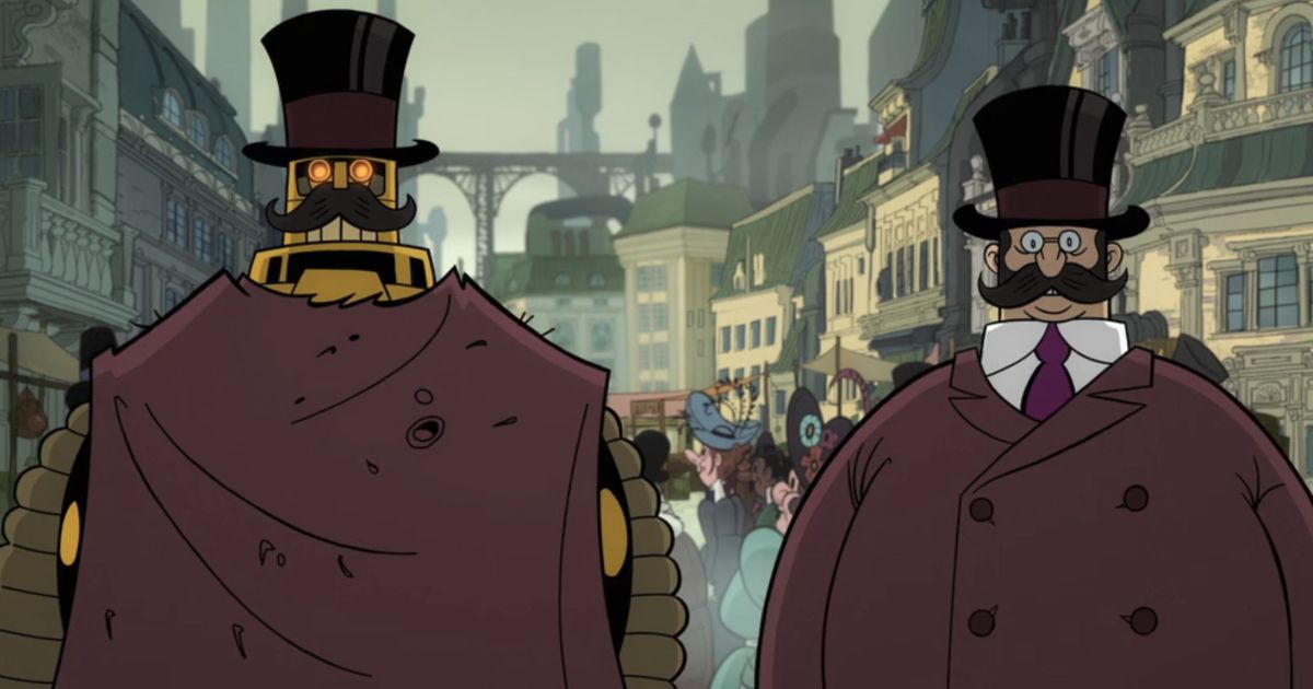 Unicorn: Warriors Eternal: What This Action Series Got Right (And Wrong)