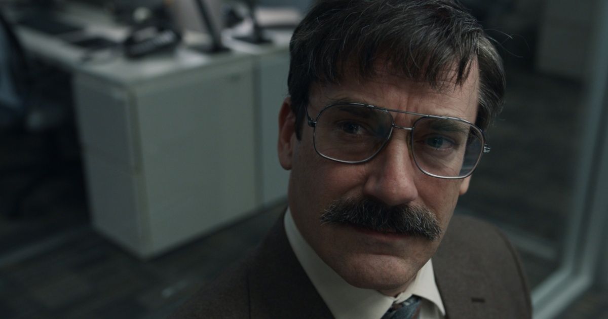 Corner Office Trailer: Jon Hamm Stars in Office Space-Like Workplace Comedy
