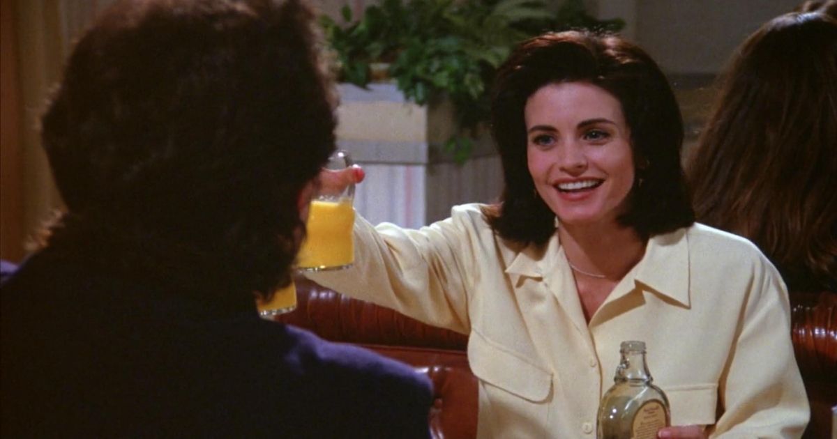 Seinfeld: 13 Well-Known Actors That Were Guest Stars in the '90s Series