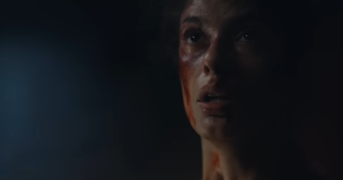 Special Ops: Lioness Trailer Shows Zoe Saldana and Laysla de Oliveira on the Hunt