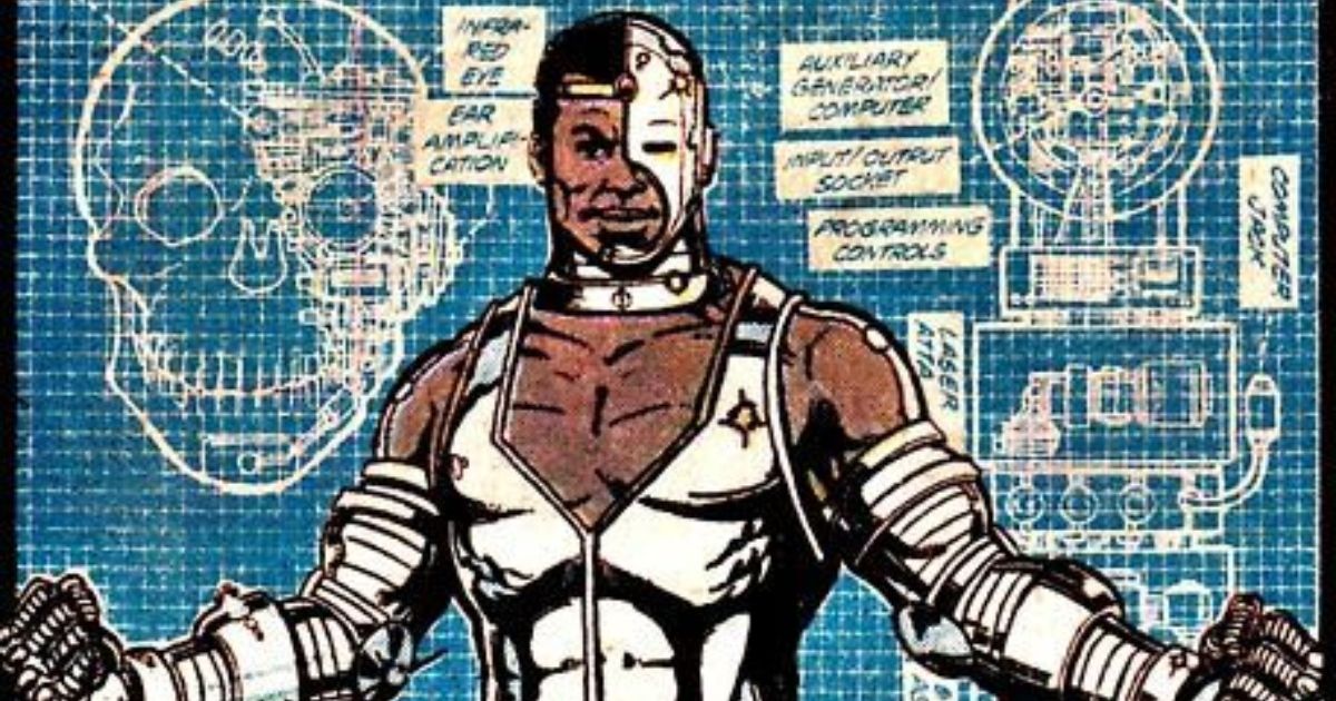 15 Classic Comic Book Superhero Costumes That Should Make an Appearance ...