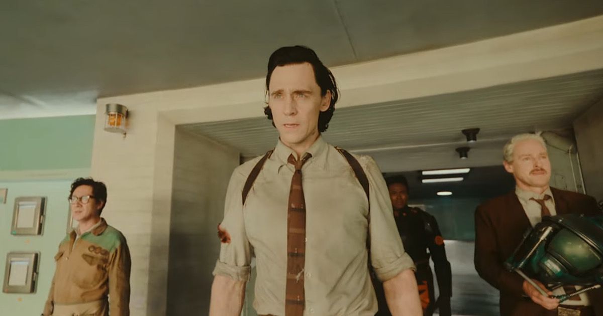 Loki: How Tom Hiddleston Broke the Marvel Mold