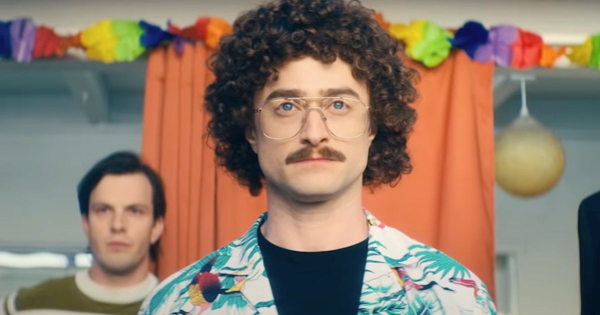 10 Actors Who Successfully Reinvented Their Film Careers