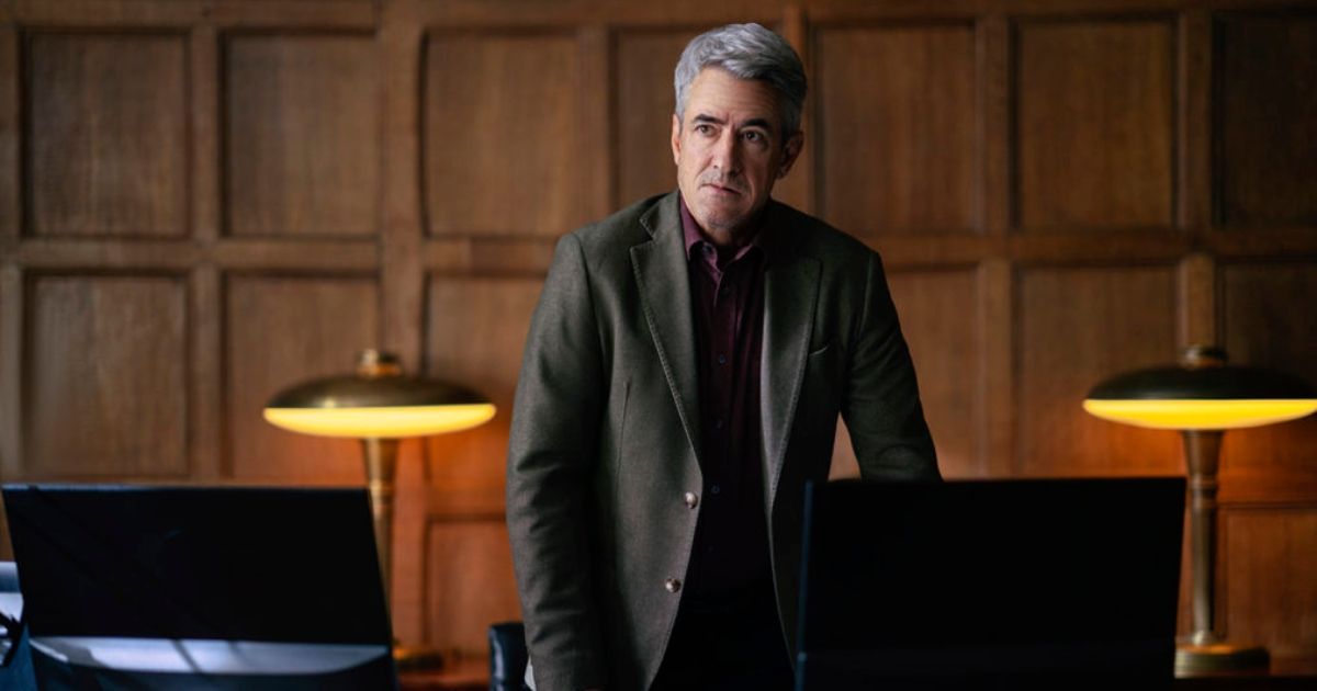 Best Dermot Mulroney Performances, Ranked