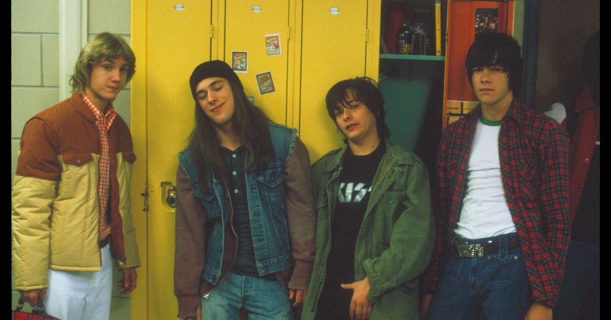 10 Times Rock Stars Played Themselves in Movies