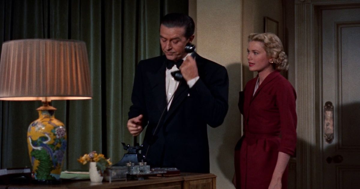 10 Alfred Hitchcock Thrillers That Could Use a Modern Remake