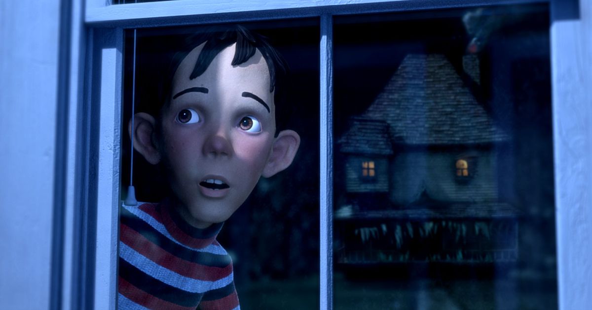 10 Movies to Watch to Get You Hyped for Disney's Haunted Mansion