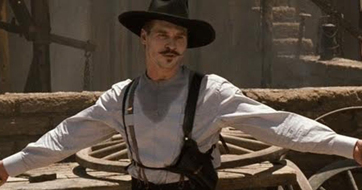 The 10 Most Iconic Sidekicks in Western Movies