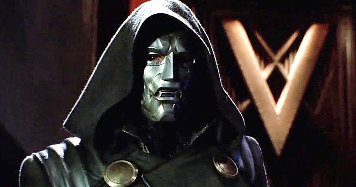 10 Scary Movie Villains Who Use Magic
