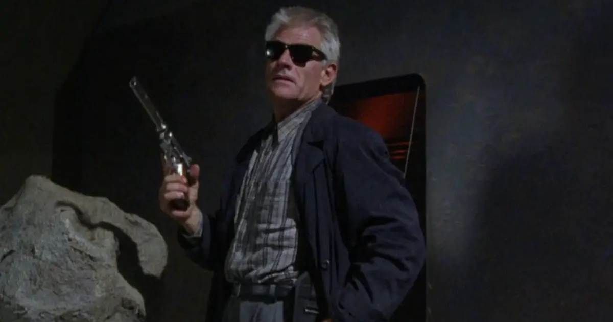 15 Long Forgotten '90s B-Movies