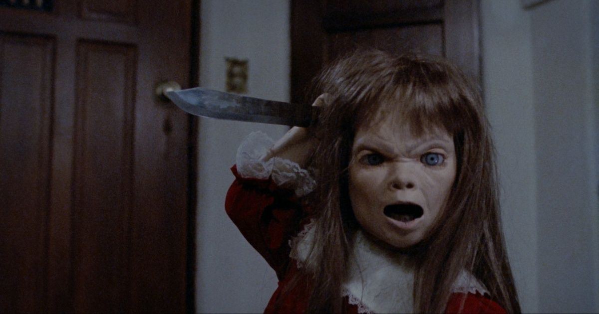 15 Terrifying Movie Toys That Give Us Nightmares