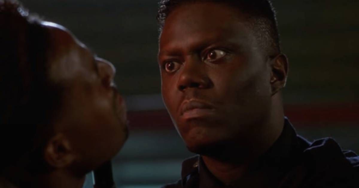 16 Best Pre-Fame Films From Famous Comedy Actors