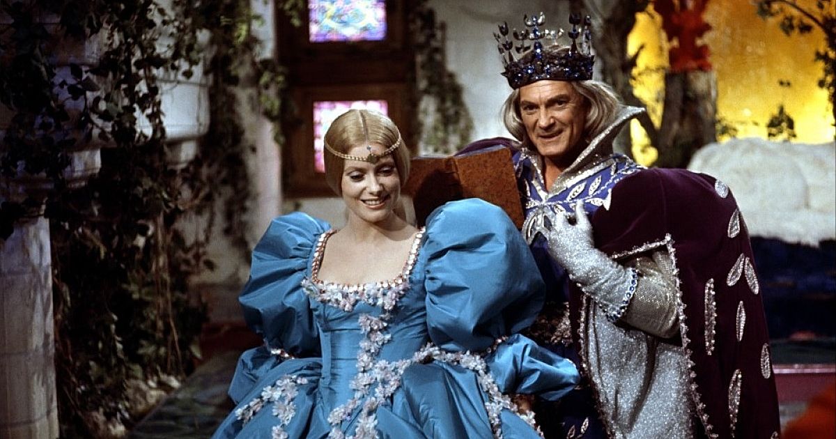 20 Quintessential Movies in French Cinema