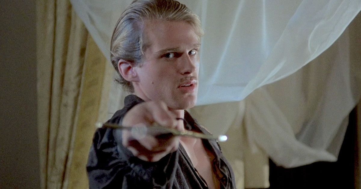 The 15 Most Unforgettable Quotes from The Princess Bride, Ranked