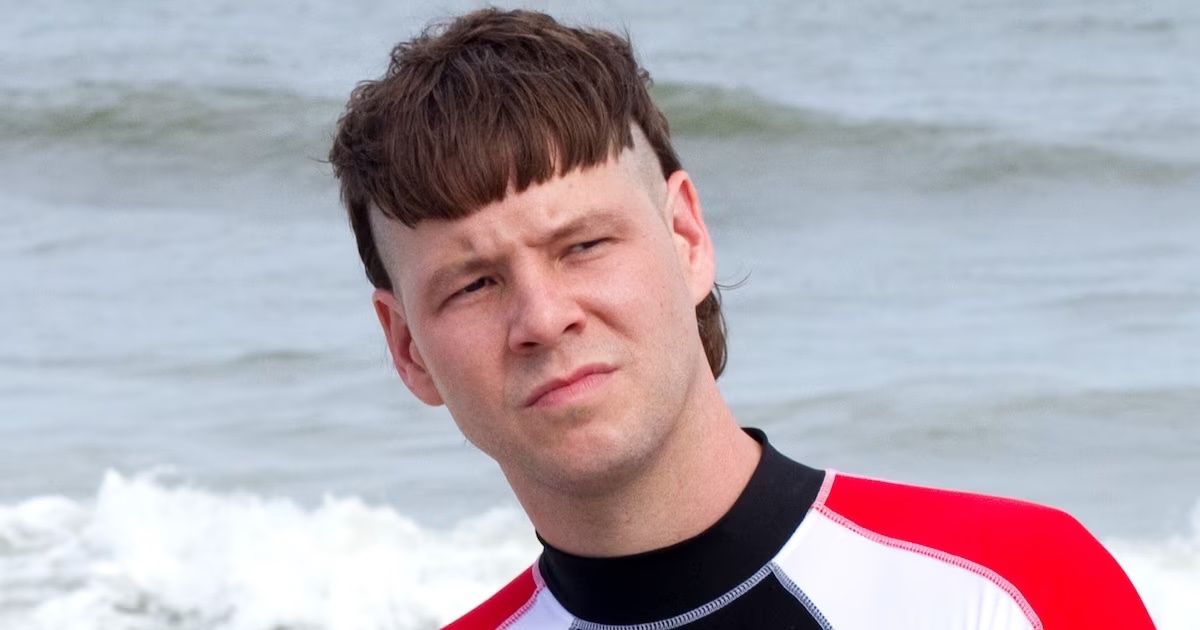 Best Ike Barinholtz Performances, Ranked