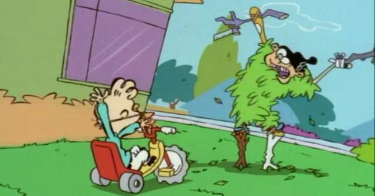 Ed, Edd n Eddy: Funniest Episodes, Ranked