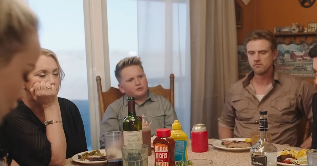 B.J. Novak's Vengeance Cast and Character Guide