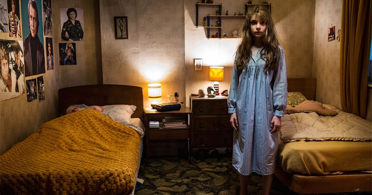 15 Creepy Movies and TV Shows About Spooky Houses Like Insidious: The ...