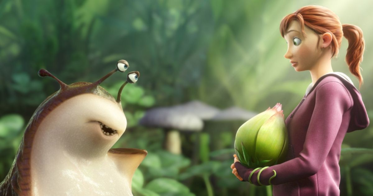 Blue Sky Studios: The Full Movie List