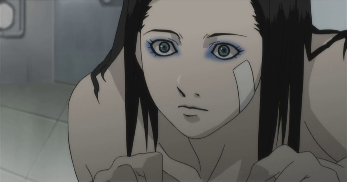 10 Gritty Noir Anime Series