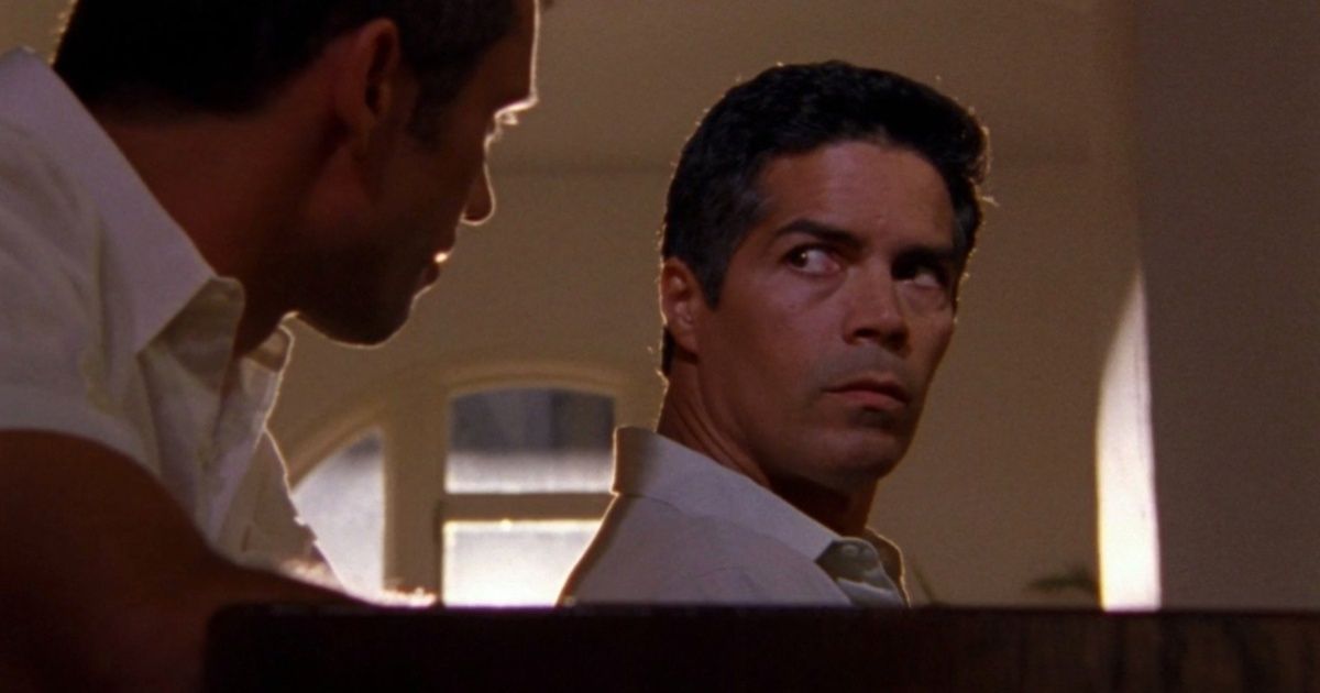 Esai Morales’ Finest Performances, Ranked