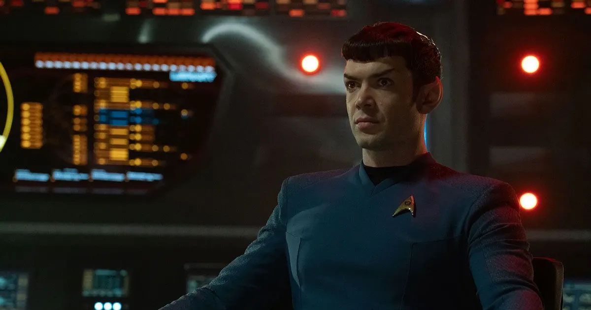 Star Trek: Spock's 15 Best Quotes, Ranked