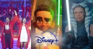 Every TV Series Coming To Disney In August 2023 Every TV Series Coming To Disney In August 2023