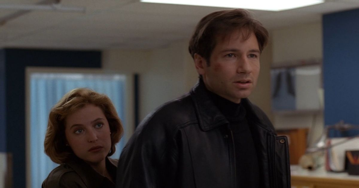 The X-Files: The 15 Most Underrated Episodes, Ranked