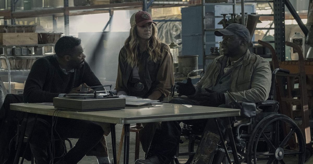 Fear the Walking Dead Episodes You Need to Watch Before the Finale