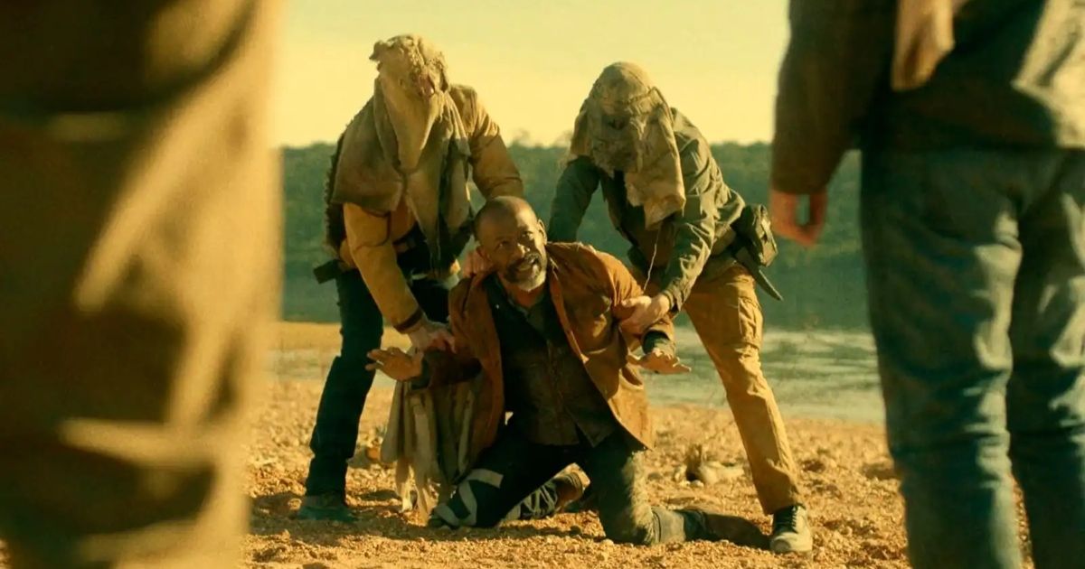 Fear the Walking Dead Episodes You Need to Watch Before the Finale