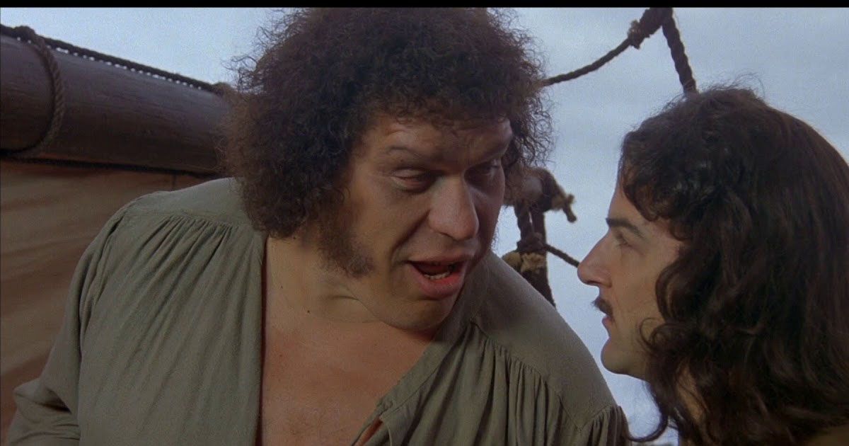 The 15 Most Unforgettable Quotes from The Princess Bride, Ranked