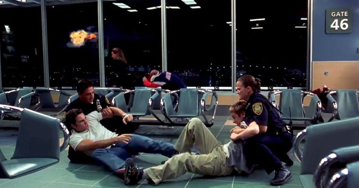 10 Horror Movies That Will Make You Rethink Traveling Abroad