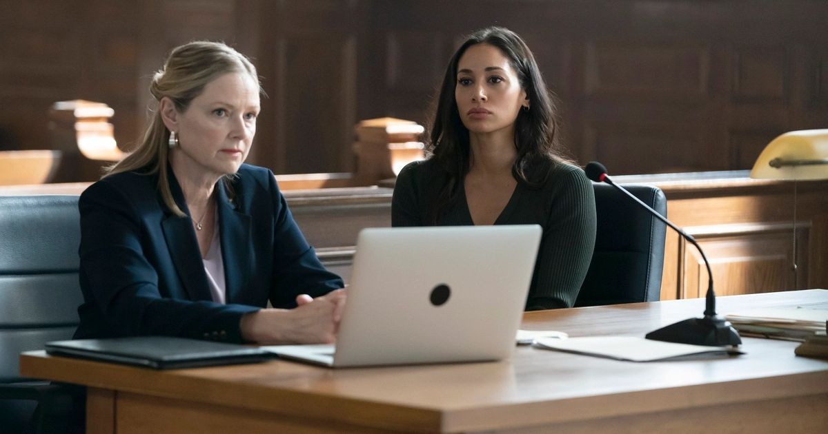 How Accused Masters the Crime Anthology Show How Accused Masters the Crime Anthology Show