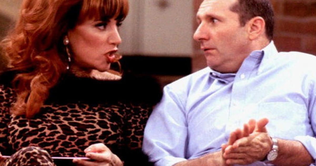 10 Unforgettable Character Performances in TV Sitcoms