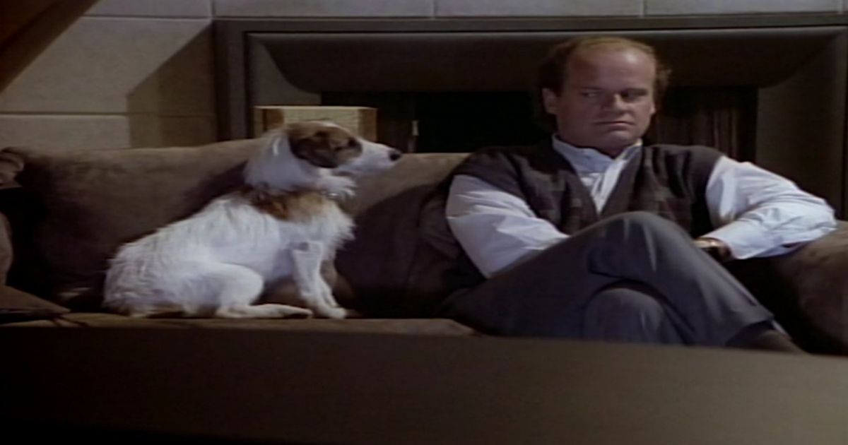 Frasier: Frasier Crane's 12 Best Quotes, Ranked