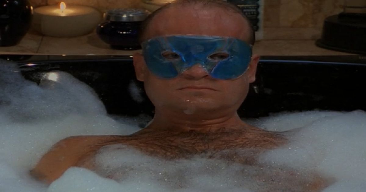 Frasier: Frasier Crane's 12 Best Quotes, Ranked