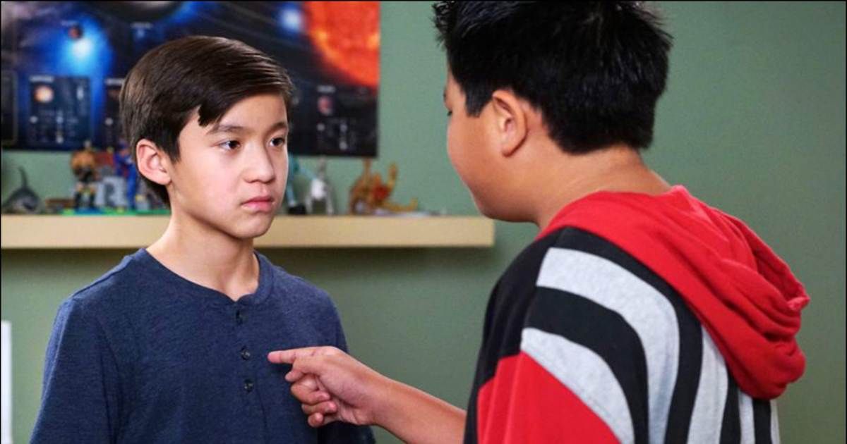 Fresh Off the Boat Cast and Character Guide