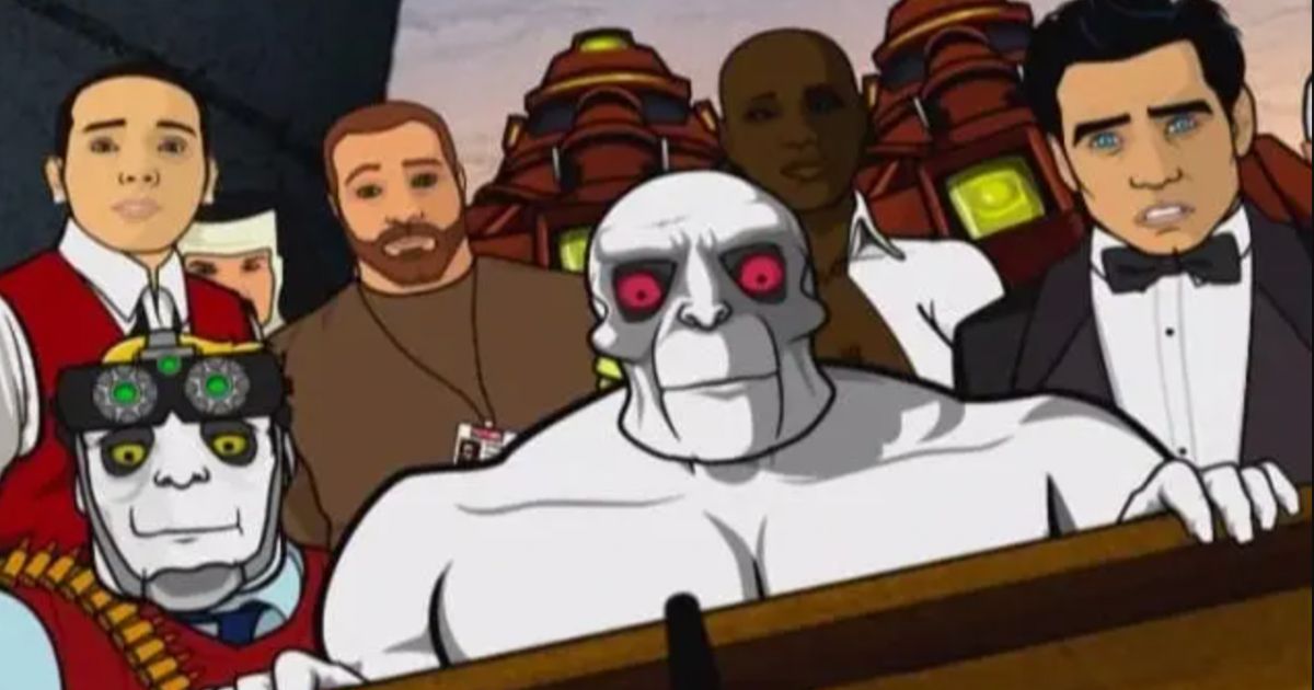 10 Long-Forgotten Late Night Cartoons