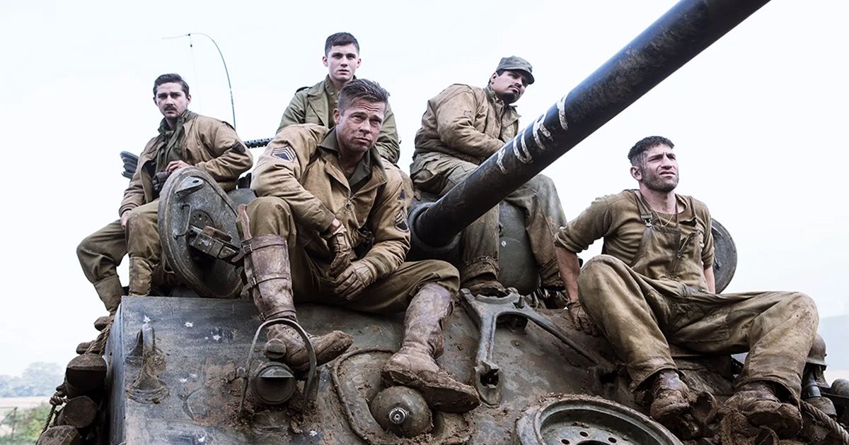 Jon Bernthal's 12 Best Movies, Ranked by Rotten Tomatoes