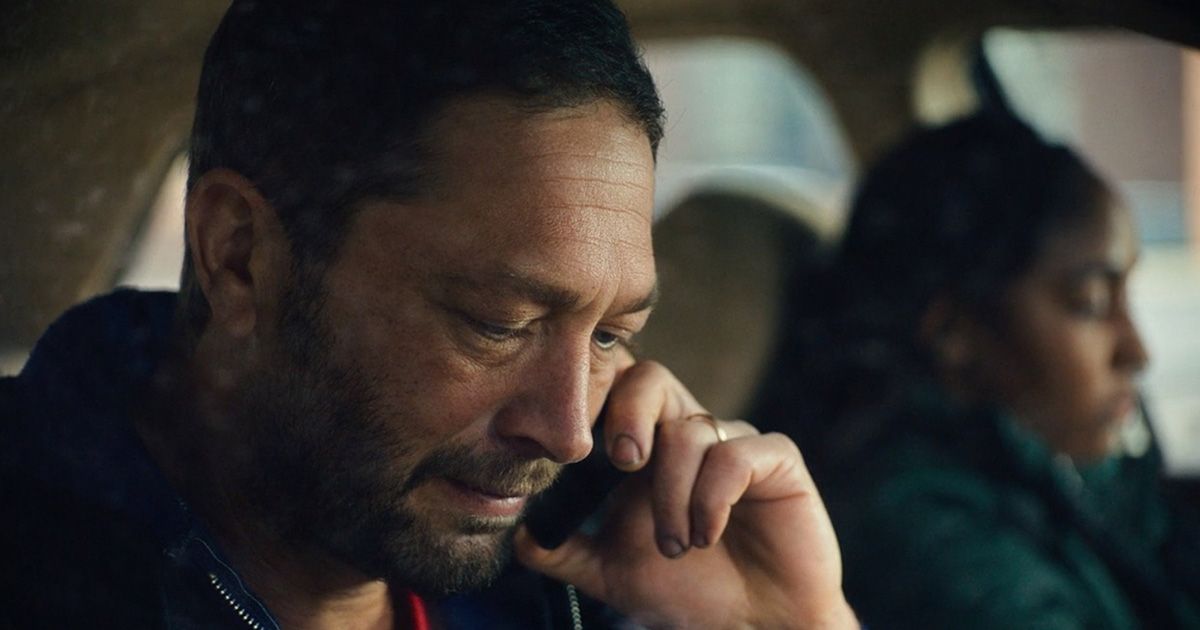 The Bear: Best Moments From Season 1, Ranked