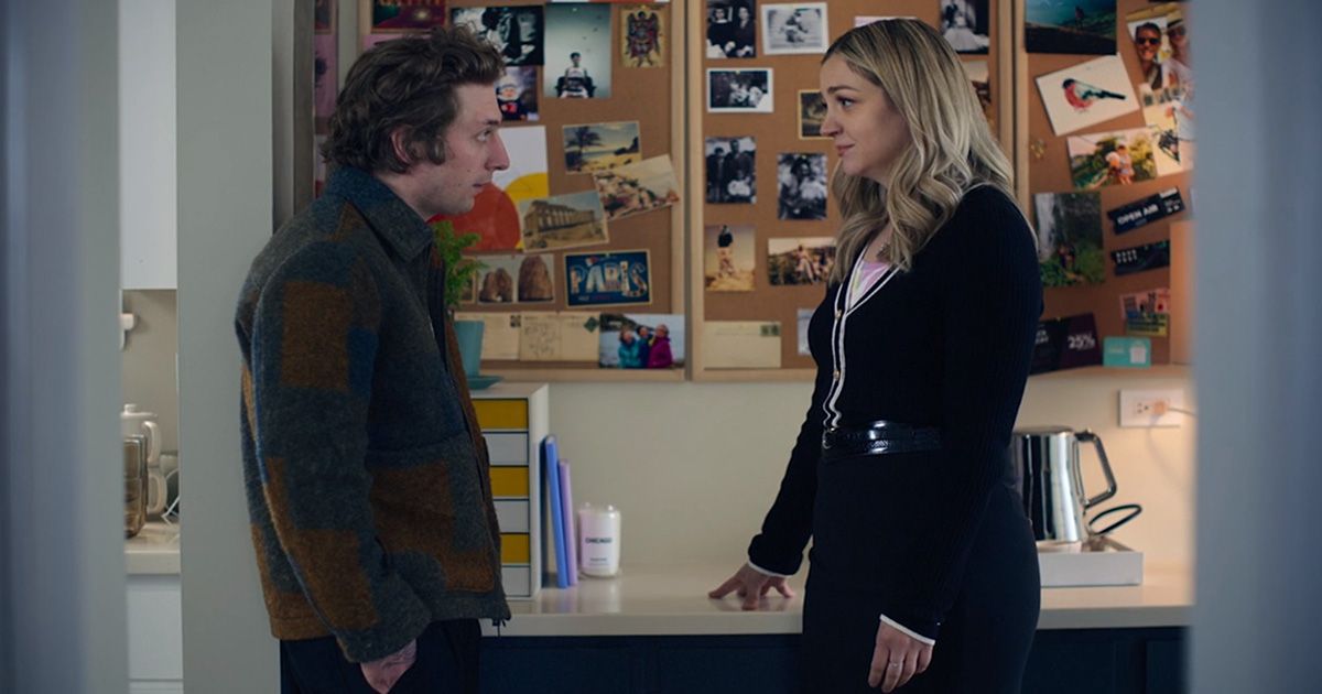 The Bear: Best Moments From Season 1, Ranked