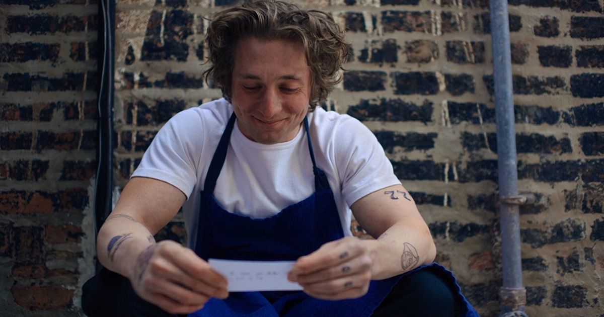 The Bear: Best Moments From Season 1, Ranked