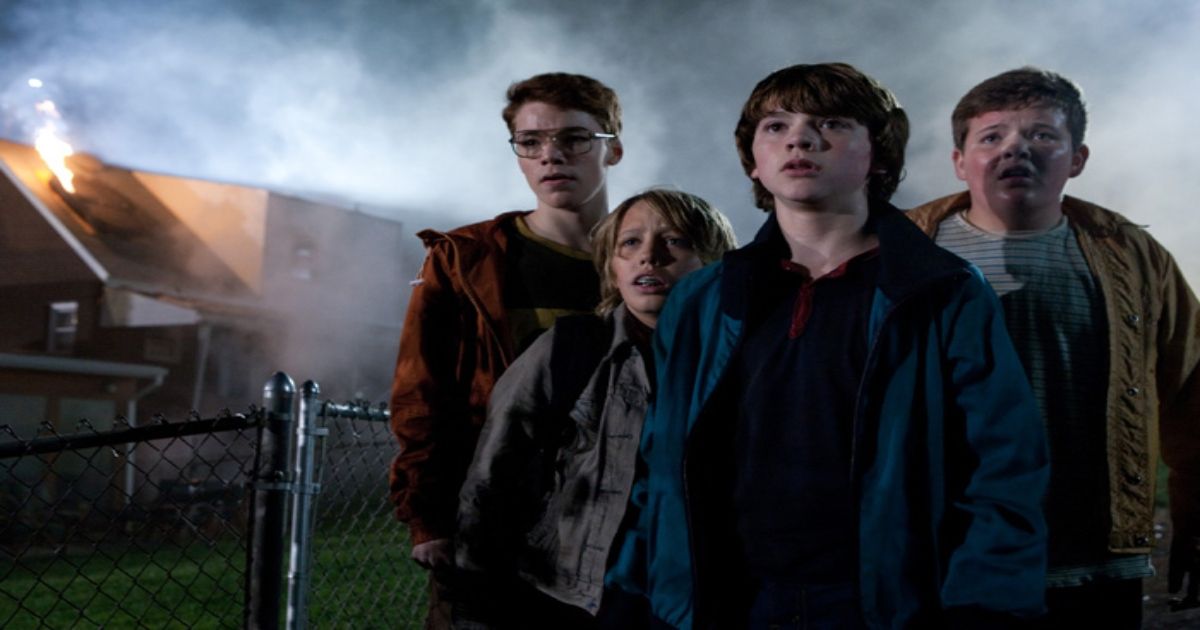 Best Gabriel Basso Movies and TV Shows, Ranked