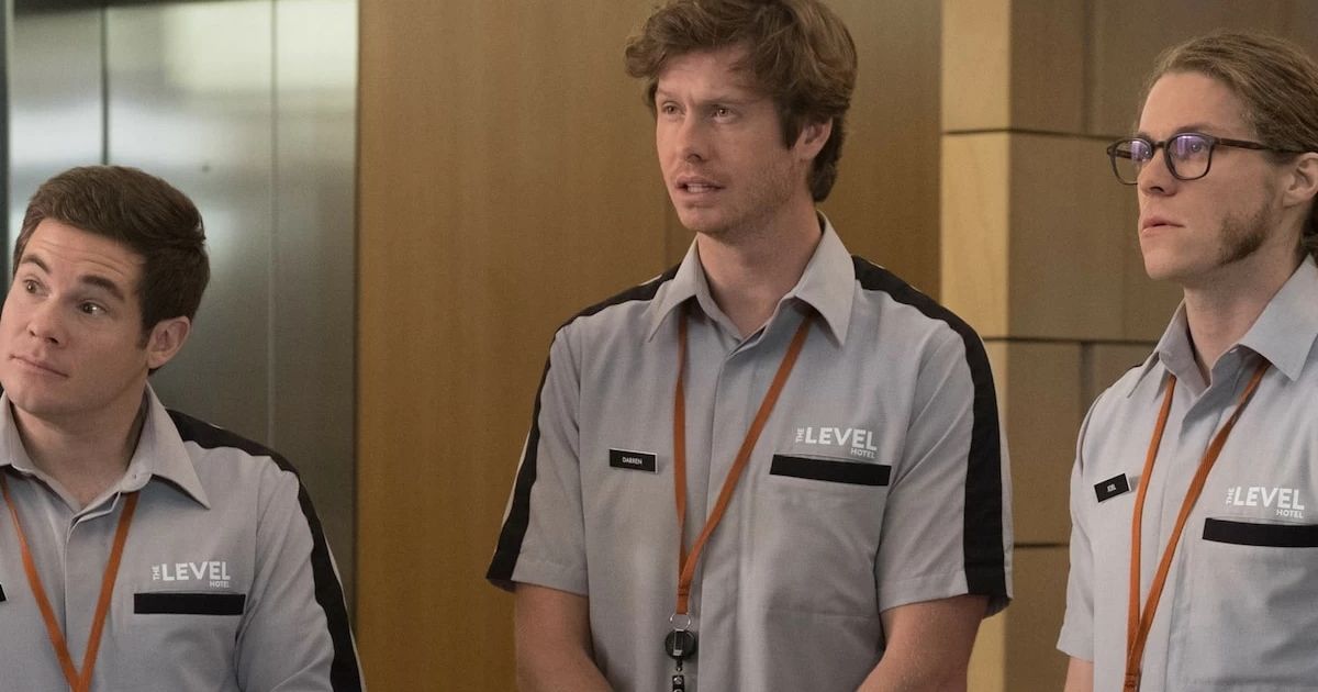 The 10 Best Movie and TV Roles From the Workaholics Cast